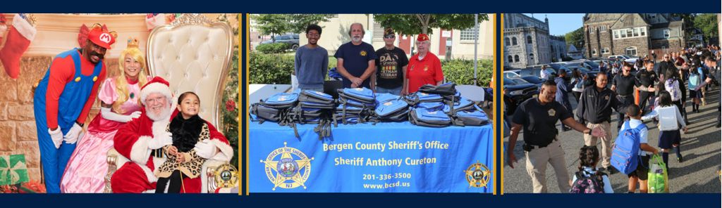 Community Outreach