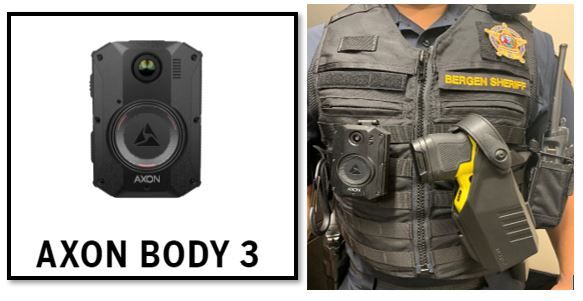 Body Worn Camera (BWC) Program