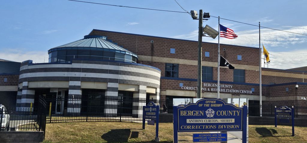 BC Correctional and Rehabilitation